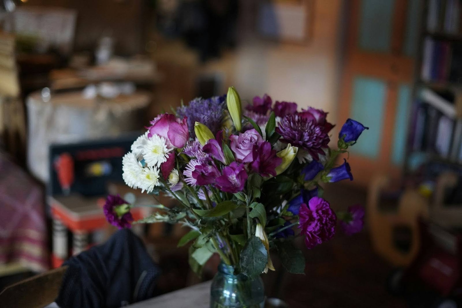 A Guide To How Long Fresh Flowers Last | BearloonSG
