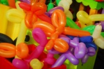 5 Techniques How To Make Balloon Sculptures At Home | BearloonSG